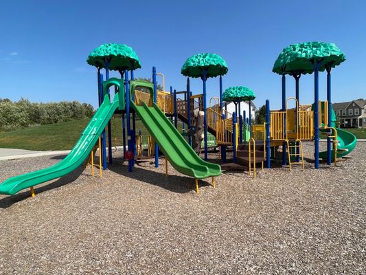 WOLF RUN PARK - Updated September 2025 - 48 Photos & 12 Reviews - 9900 ...