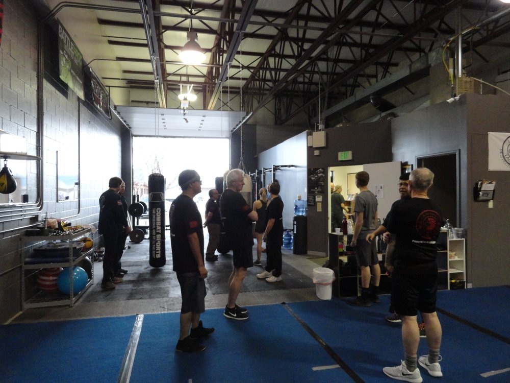 KRAV MAGA - Updated October 2025 - 567 N Denver Ave, Loveland, Colorado ...