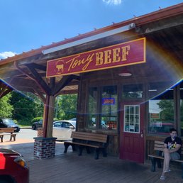 TONY BEEF - Updated July 2025 - 143 Photos & 193 Reviews - 195 S New ...