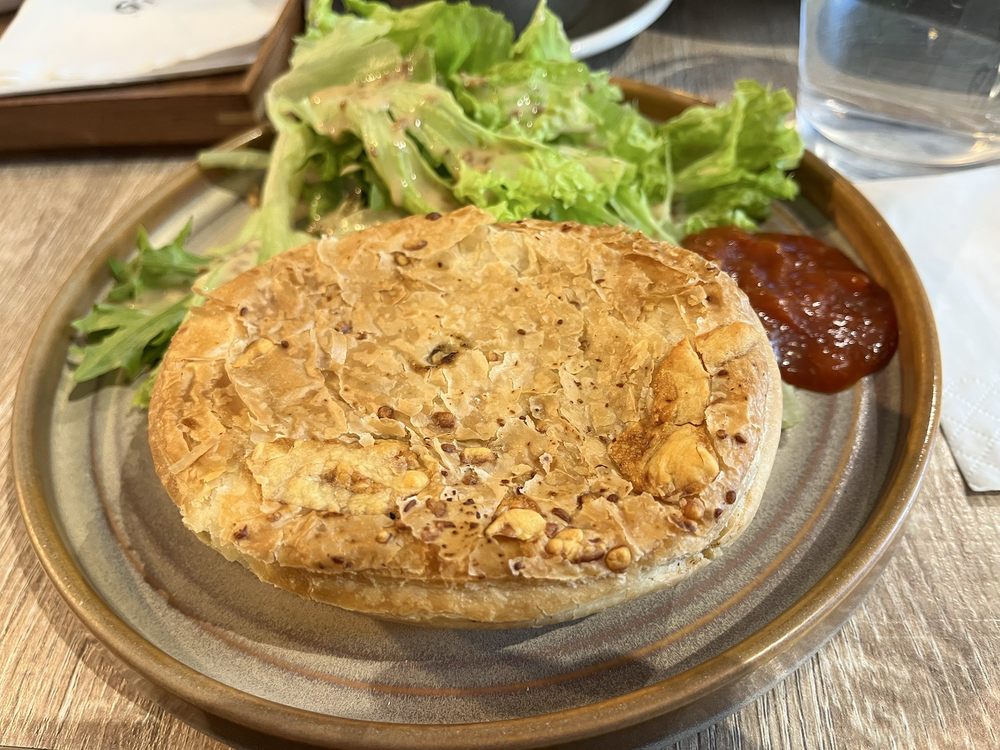 GILLI CAFE - Updated July 2025 - 143 Carlton Gore Rd, Auckland, New ...