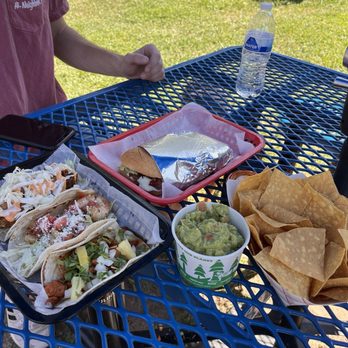 TUZA TACO - Updated November 2025 - 453 Photos & 340 Reviews - 1523 ...