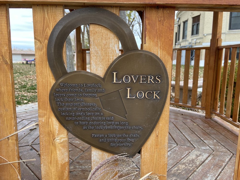 LOVERS LOCK - Updated December 2025 - 41 Photos & 13 Reviews - 350 Main ...