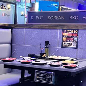 KPOT KOREAN BBQ & HOT POT - Updated May 2024 - 342 Photos & 247 Reviews ...