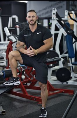 AUSTIN MORELL TRAINING - Updated May 2024 - Request Consultation - 15 ...