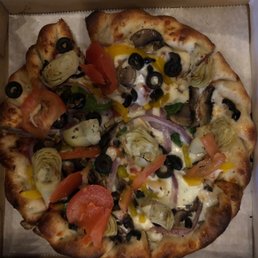 WILD GARLIC PIZZA & PUB - 264 Photos & 377 Reviews - 670 Mount Rose St ...