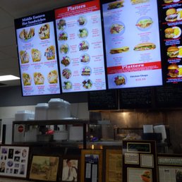 NAZARETH BREAD - Updated June 2025 - 361 Photos & 317 Reviews - 4507 W ...