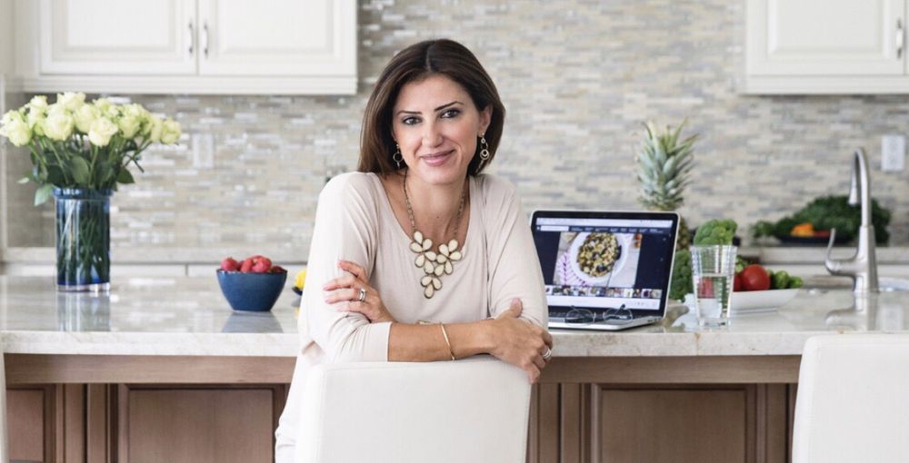 RANIA CHAMI - Updated December 2025 - Yorba Linda, California - Health ...