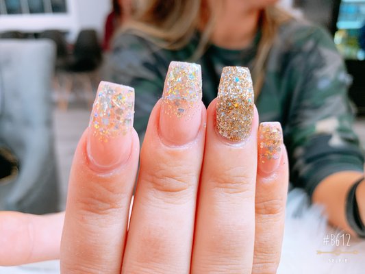 TIPSY NAILS & SPA - 51 Photos & 40 Reviews - 11 Junction Dr, Glen ...