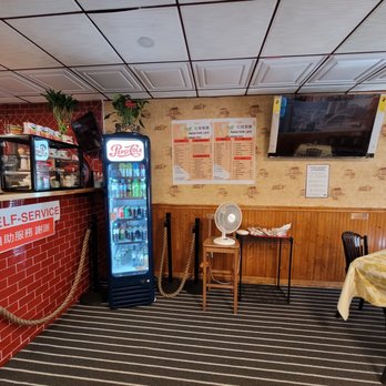 MARATHON CAFE - Updated July 2024 - 352 Photos & 97 Reviews - 46-19 ...