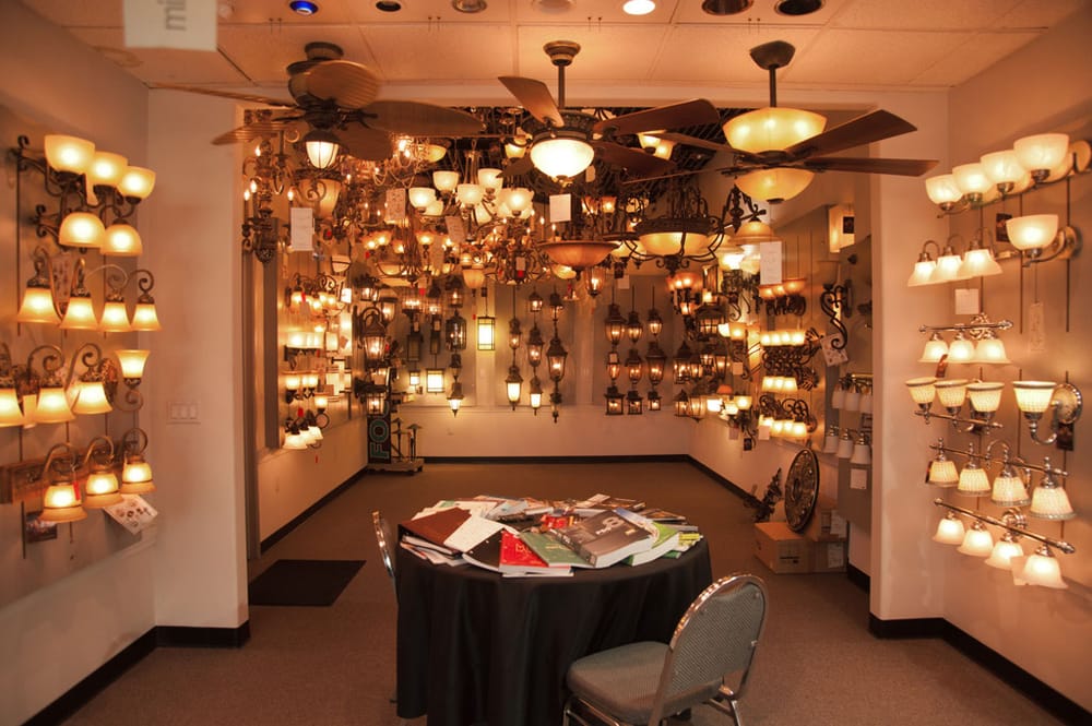 R & R LIGHTING CO - Updated May 2025 - Chino, California - Lighting ...