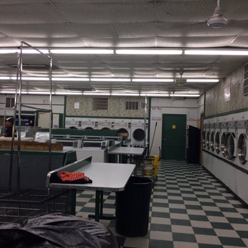KWIK WASH LAUNDRIES DIVISION OF COINMACH - Updated January 2026 - 1823 ...