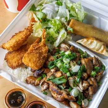 MOS NO 2 - Updated October 2025 - 88 Photos & 134 Reviews - 117 S ...