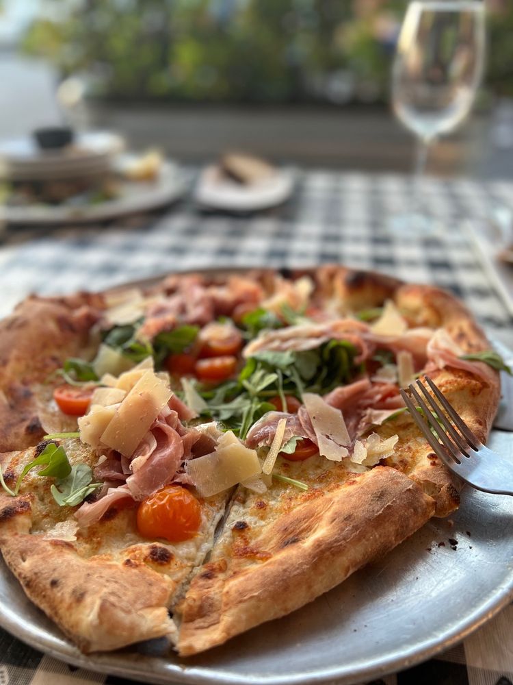 FAT CLEMENZA’S BRICK OVEN PIZZARIA - Updated January 2026 - 406 Photos ...