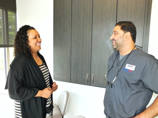 DENTFIRST PERIMETER - Updated October 2025 - 12 Photos & 34 Reviews ...