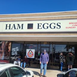 JACKIE’S HAM ‘N EGGS - Updated October 2025 - 430 Photos & 377 Reviews ...