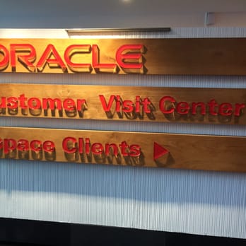 ORACLE FRANCE - Updated June 2024 - 15 Boulevard Charles De Gaulle ...