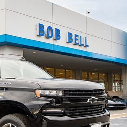 BOB BELL CHEVROLET OF BALTIMORE - 54 Reviews - Auto Repair - 1 Kane St ...