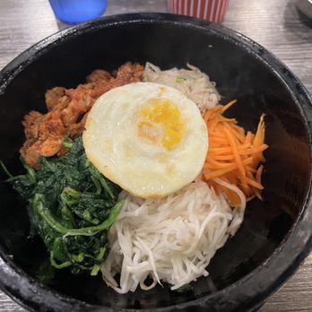 DANBI KOREAN RESTAURANT - 1272 Photos & 749 Reviews - 1092 N 1st St ...