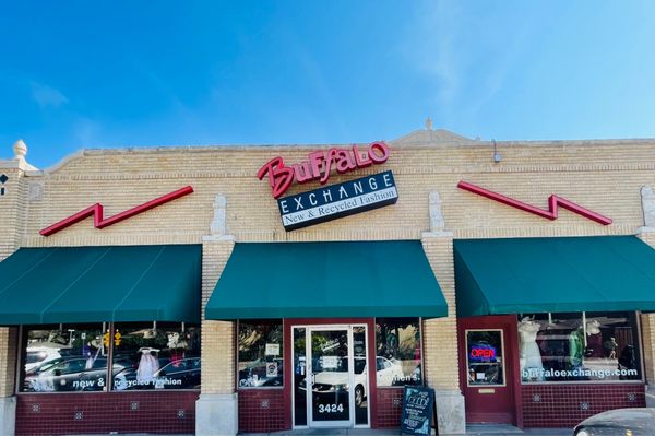 BUFFALO EXCHANGE - Updated December 2025 - 45 Photos & 233 Reviews ...