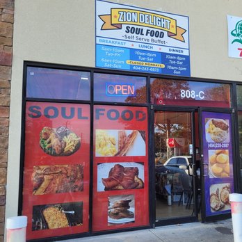 ZION DELIGHT - Updated July 2025 - 31 Photos & 13 Reviews - 808 ...