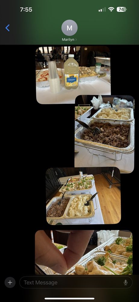 BACKYARD CHEFS CATERING - Updated July 2025 - 40 Photos & 27 Reviews - San Jose, California ...