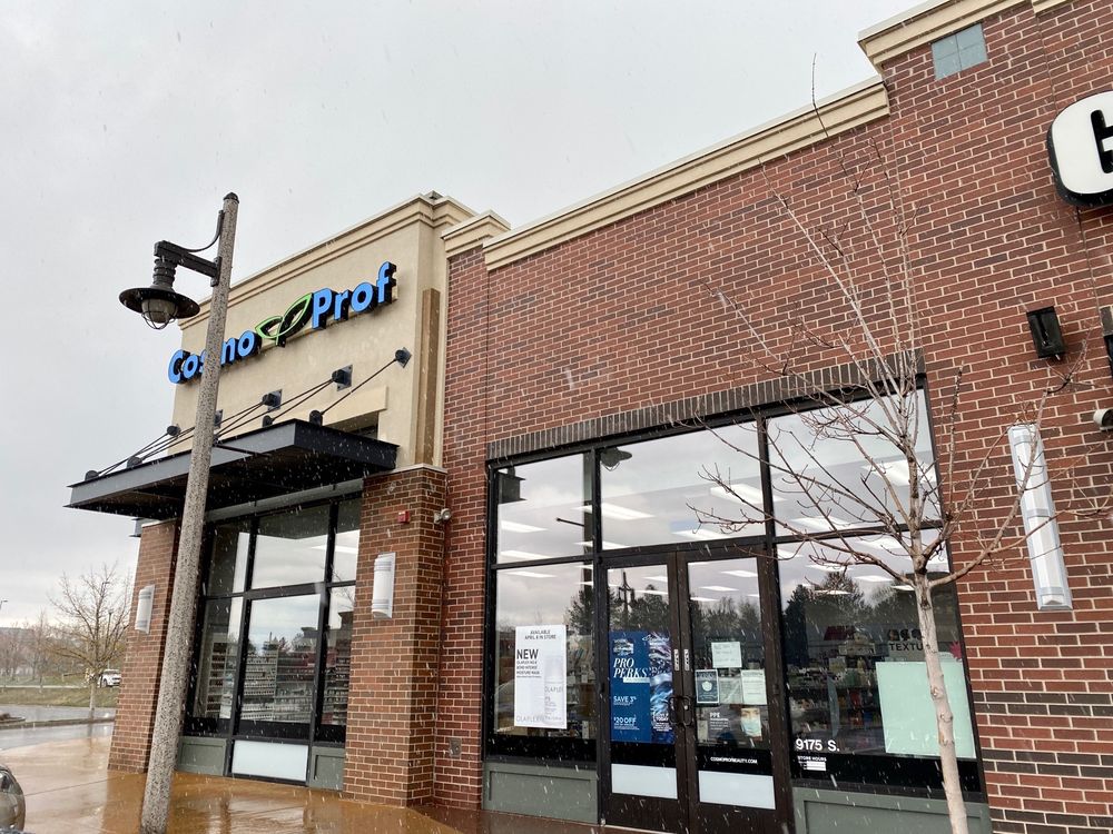 COSMOPROF - Updated January 2025 - 11 Photos - 9175 Village Shop Dr ...