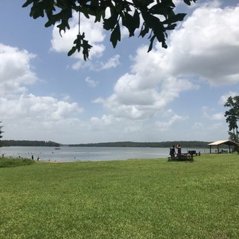 SCOTT’S RIDGE RECEATION AREA - SAM HOUSTON NATIONAL PARK - Updated ...