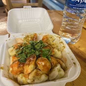 PEL’MENI - Updated July 2024 - 167 Photos & 253 Reviews - 2 Marine Way ...