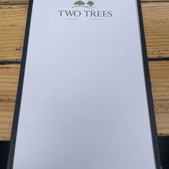 TWO TREES RESTAURANT & TAPS - CLOSED - Updated June 2024 - 575 Photos ...