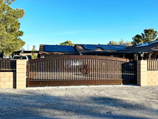 AMAZING IRON WORKS & POWDER COAT - Updated September 2024 - 500 Photos ...