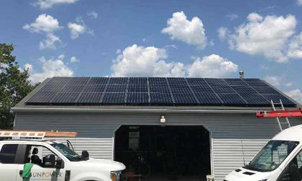 SUNPOWER BY SEA BRIGHT SOLAR - Updated May 2024 - 15 Photos - 2127 ...