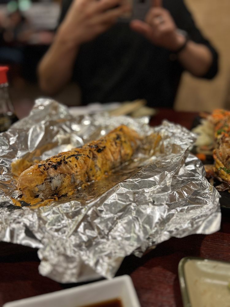 SUSHI TIME - Updated April 2024 - 982 Photos & 737 Reviews - 1153 ...