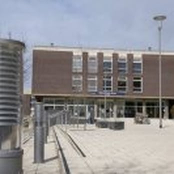 SYDNEY JONES LIBRARY - Updated August 2025 - Chatham Street, Liverpool ...