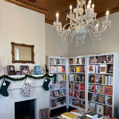 SPELLBOUND BOOKSTORE - Updated January 2026 - 32 Photos & 14 Reviews ...