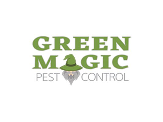 GREEN MAGIC PEST CONTROL - Updated August 2025 - 39 Photos & 126 ...