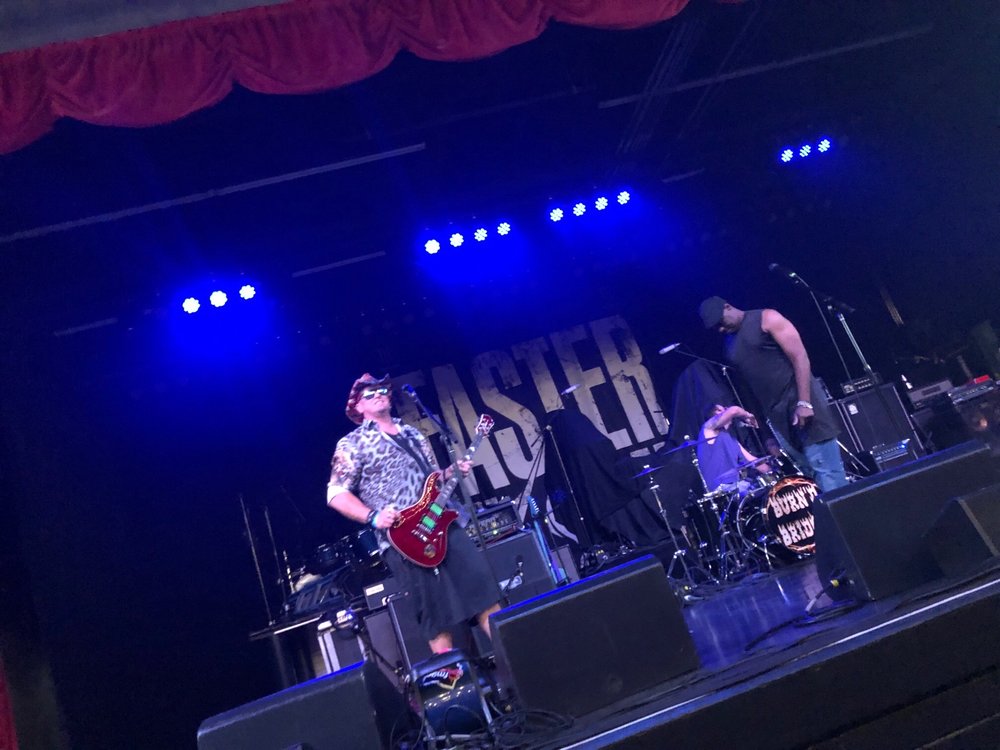 Marquee Theatre, Tempe | Roadtrippers