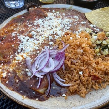 LA ROSA TEQUILERIA & GRILLE - Updated August 2025 - 866 Photos & 977 ...