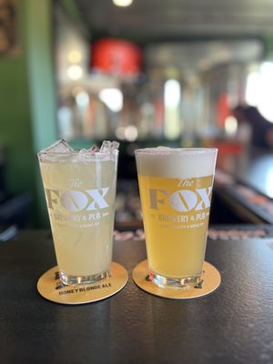 THE FOX RESTAURANT & BREWERY - Updated December 2025 - 380 Photos & 246 ...