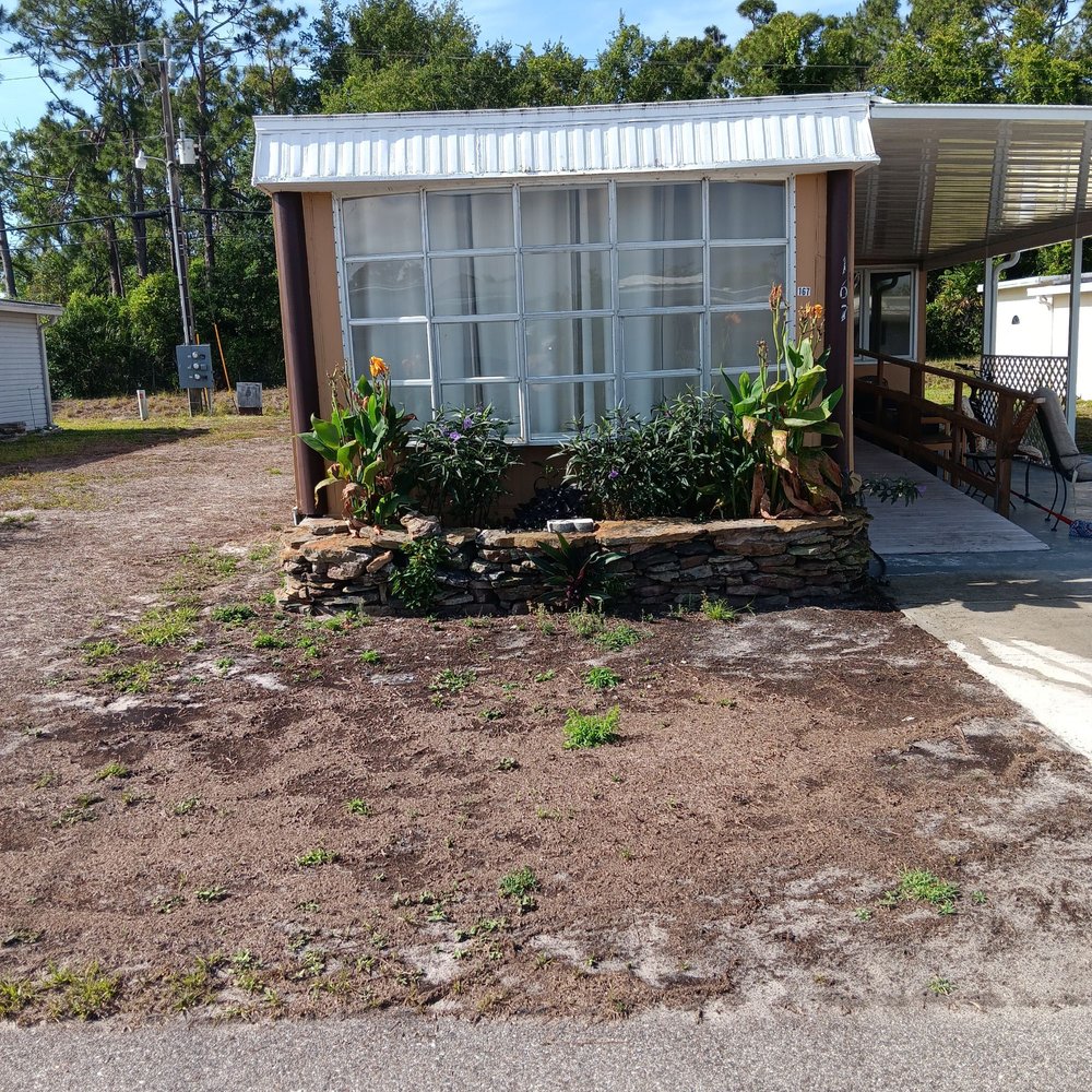 TRUGREEN - Updated February 2026 - 1681 Baseline Ct, Fort Myers ...