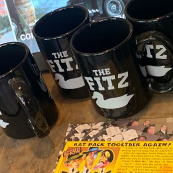 FITZWATER STATION - Updated December 2025 - 119 Photos & 177 Reviews ...