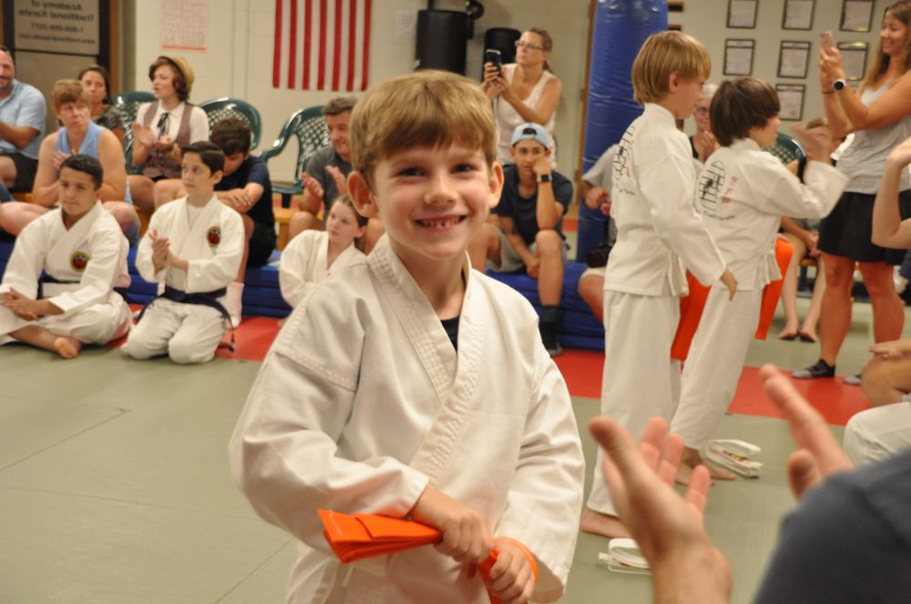 Academy Of Traditional Karate Updated February 2026 155 West St