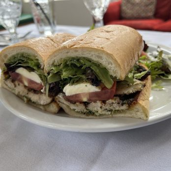 MAMA’S CAFFE - Updated March 2025 - 63 Photos & 42 Reviews - 112 S I St ...