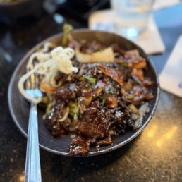 BLUE WASABI SUSHI & MARTINI BAR - Updated January 2026 - 697 Photos ...