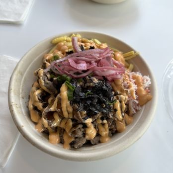 BOWL GOGI - Updated January 2025 - 148 Photos & 91 Reviews - 500 108th ...