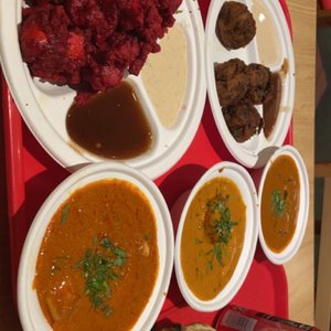 ZYKA: THE TASTE | INDIAN RESTAURANT | DECATUR - 583 Photos & 802 ...