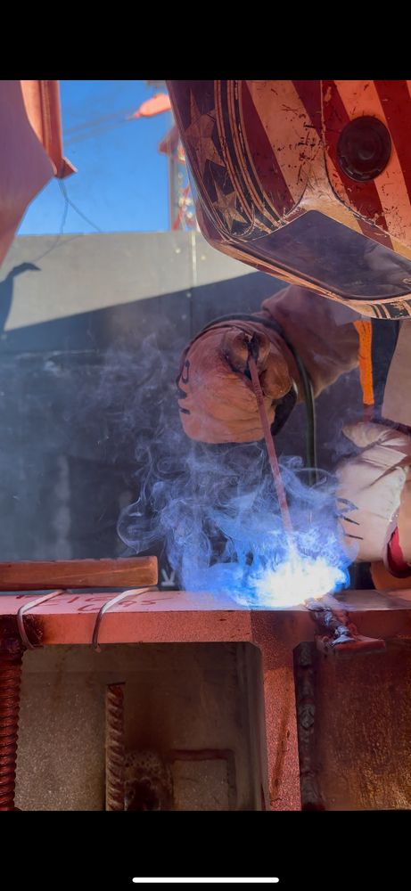 NOLAN MOBILE WELDING AND FABRICATION - Updated July 2025 - Request a ...