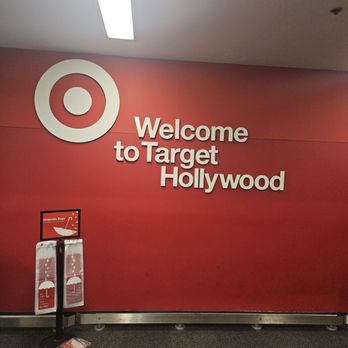 TARGET - Updated January 2026 - 96 Photos & 72 Reviews - 3251 Hollywood ...
