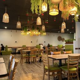 CILANTRO LATIN FUSION - Updated December 2025 - 323 Photos & 126 ...