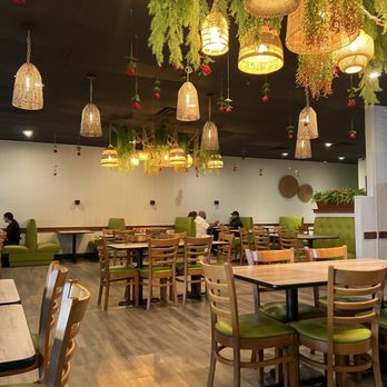 CILANTRO LATIN FUSION - Updated October 2025 - 308 Photos & 123 Reviews ...