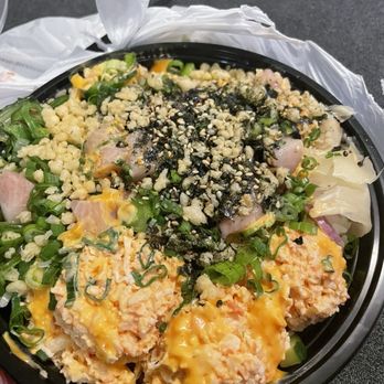 POKI CAFE - Updated January 2025 - 114 Photos & 140 Reviews - 2795 ...